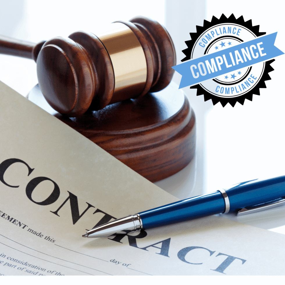 Why Government Contract Compliance Matters for Your Business - SBIR BASICS